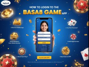 BASA8 Login – Play & Win with 108 Taka Friend Bonus